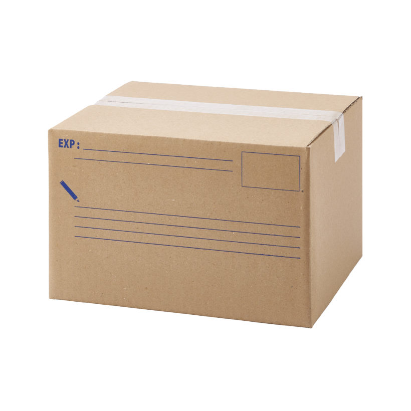 Shipping Box 15L - Mottez