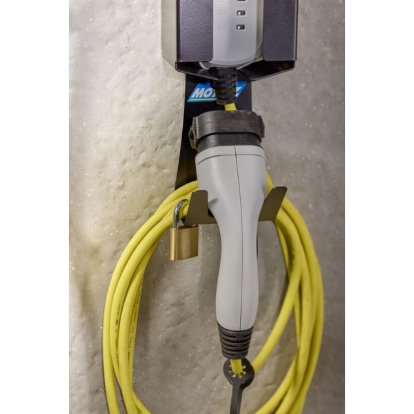 Electric Charger Wall Mount - Mottez